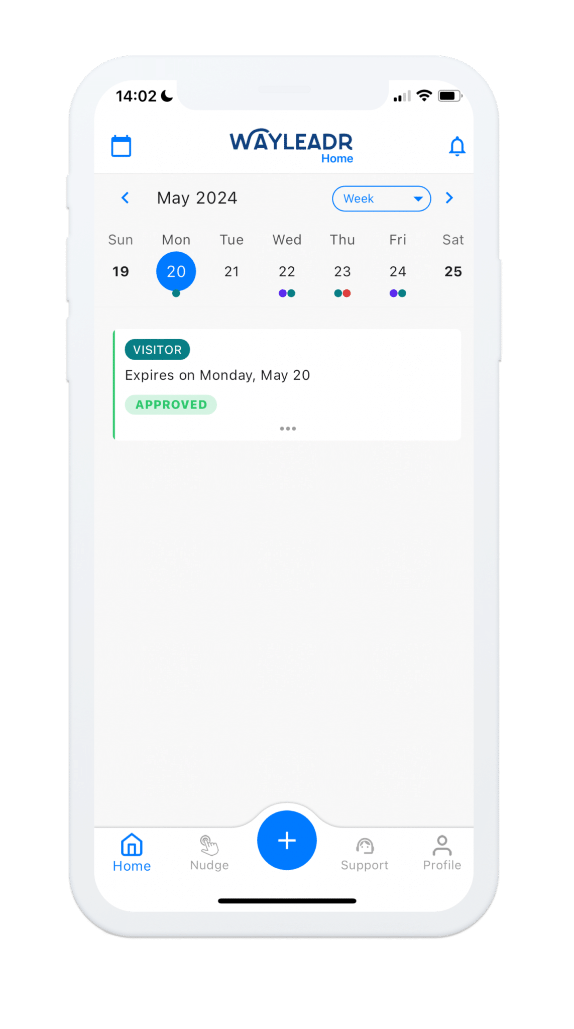 Trusted Parking Management Software