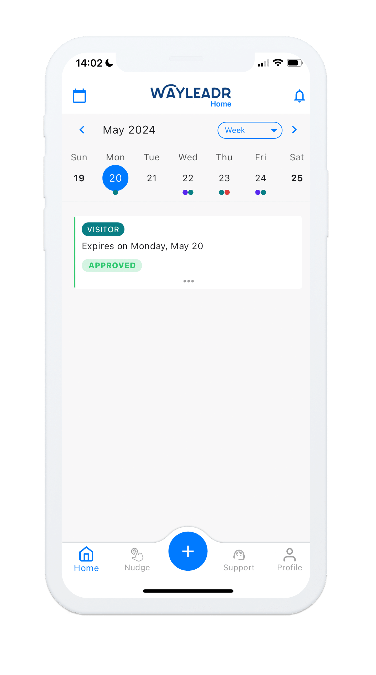 Trusted Parking Management Software