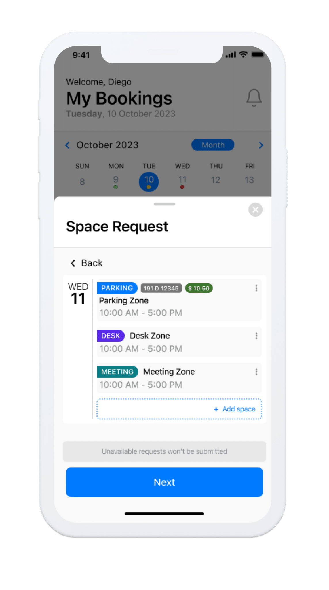 Wayleadr Enterprise | Wayleadr