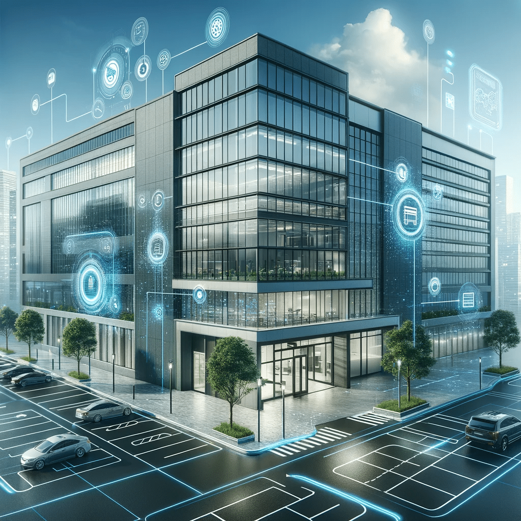 Mastering Modern Facility Management: A Comprehensive Approach - Wayleadr