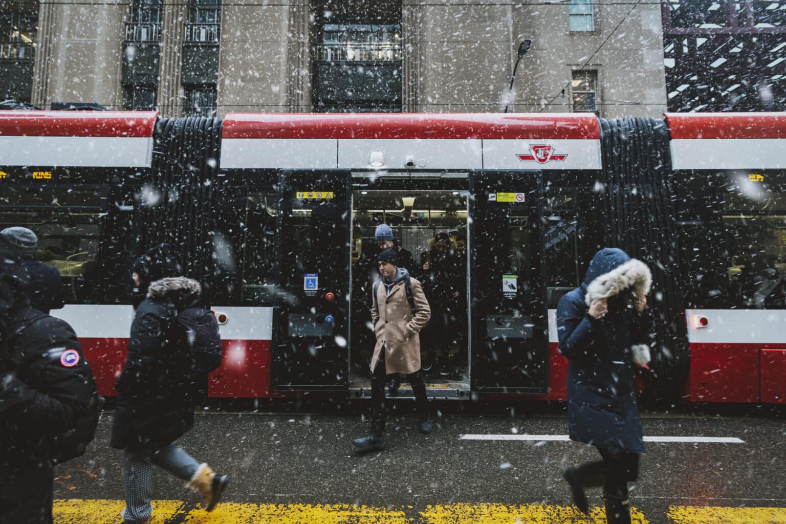 How to Conduct a Commuter Survey at Your Workplace