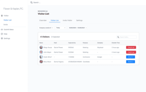 Wayleadr for Professional Services: The All-in-One Arrival Management ...