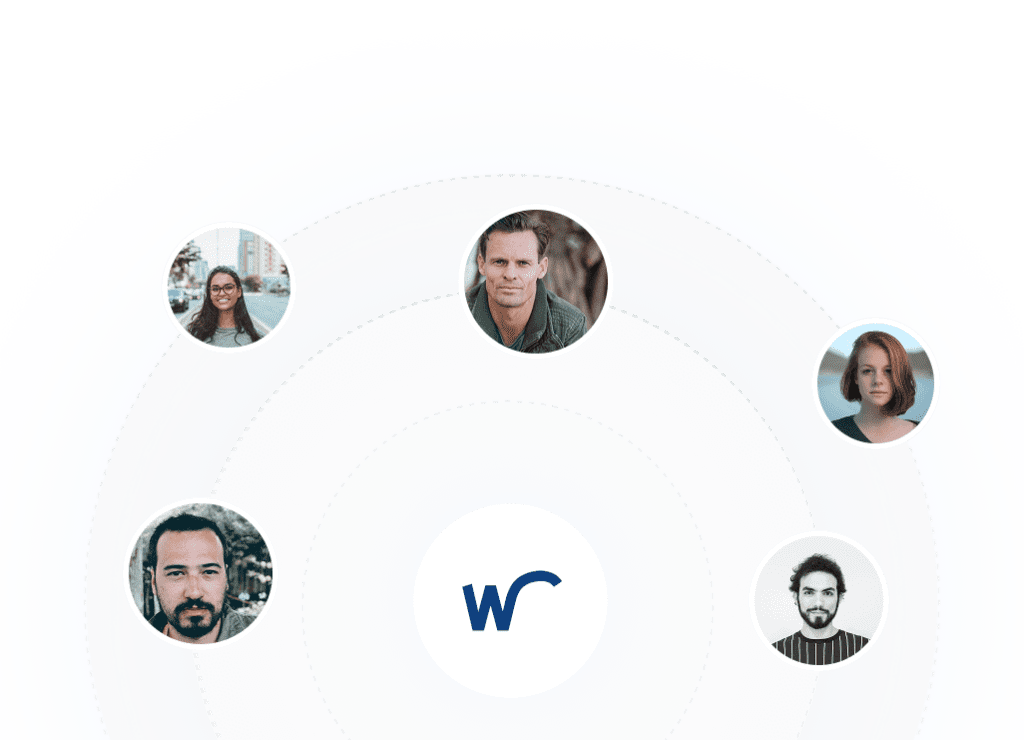 Smart Parking Lot Management System - Wayleadr